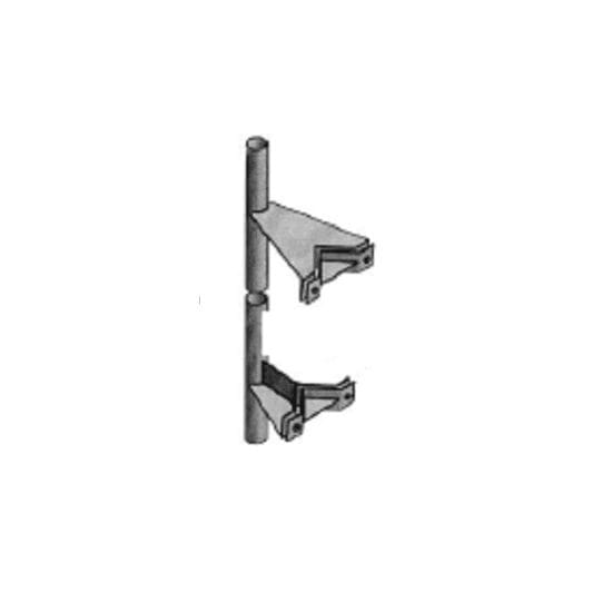 Brackets, Masts & accs.