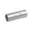 Bosal Conduit Tubing 4m, Galvanised Steel - Assorted Sizes